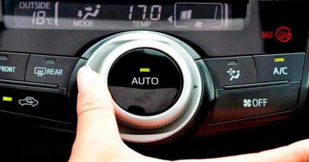 La calefacción del coche no funciona: causas y soluciones - AutoMotorizados.com