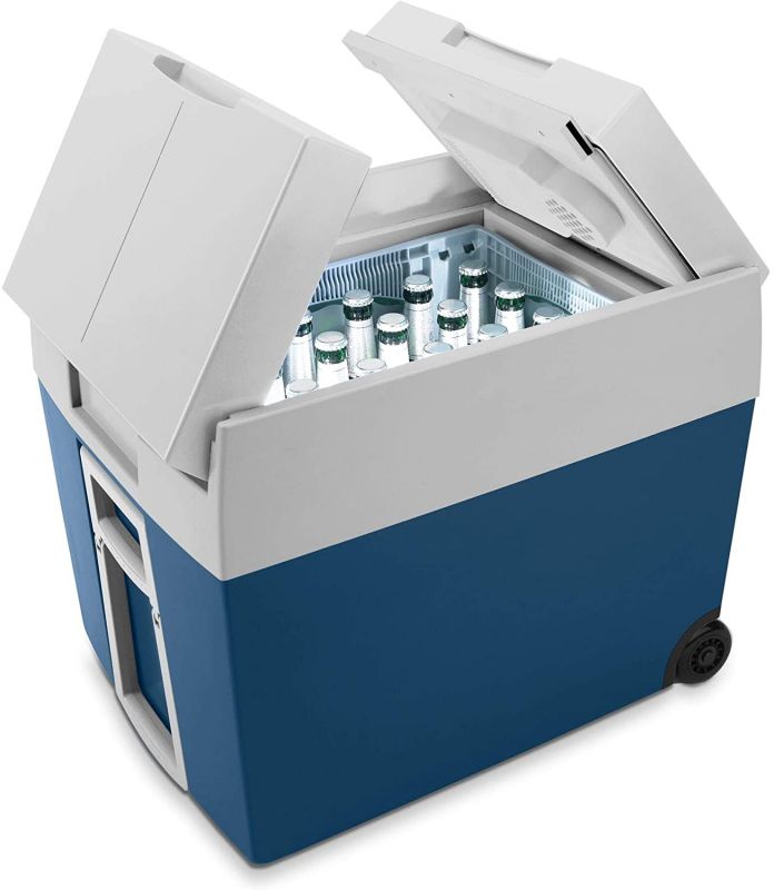 Las 10 mejores neveras portátiles eléctricas - AutoMotorizados.com